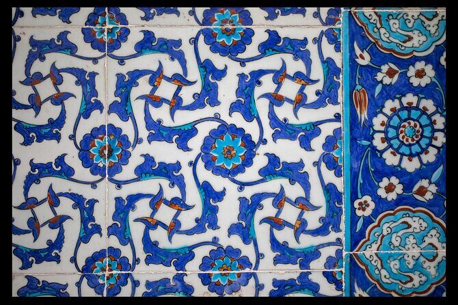 Istanbul Essentials For First Timers - A Detailed Breakdown of the Itinerary