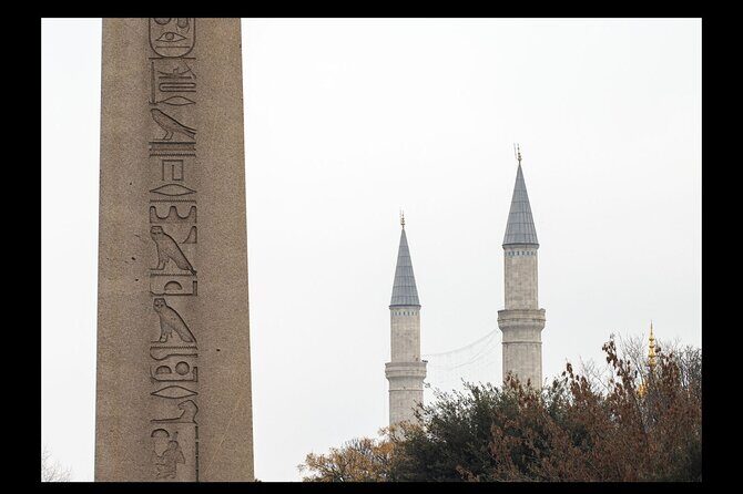 Istanbul Essentials For First Timers - Why Choose This Tour?