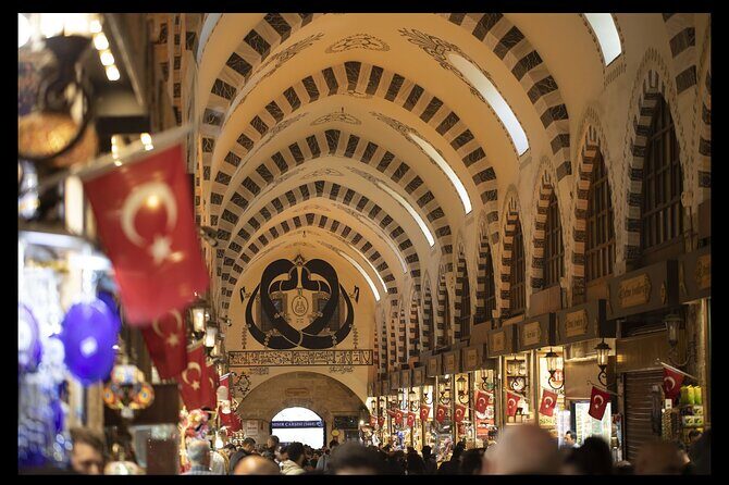 Istanbul Essentials For First Timers - Who Will Love This Experience