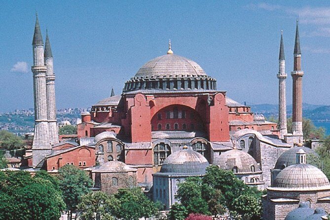 Istanbul Essentials  Skip-the-Line Full-Day Experience - Authentic Insights from Past Travelers