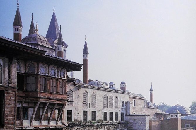 Istanbul Essentials  Skip-the-Line Full-Day Experience - FAQs