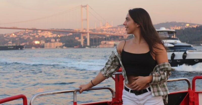 Istanbul: Europe and Asia Tour By Bus And Bosphorus Cruise - A Detailed Look at the Istanbul Two Continents Tour