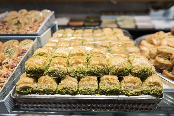 Istanbul Evening Food Tour: The Best Bites of Taksim and Karaköy - The Sum Up: Is This Tour Worth It?