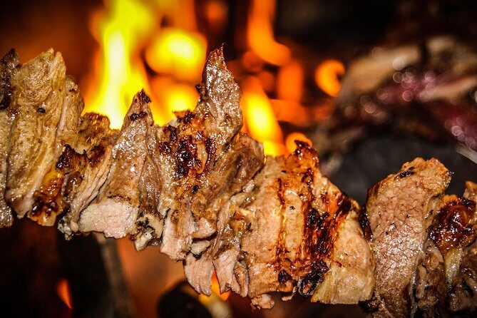 Istanbul Evening Sightseeing and Food Tasting Tour - What Could Be Better?