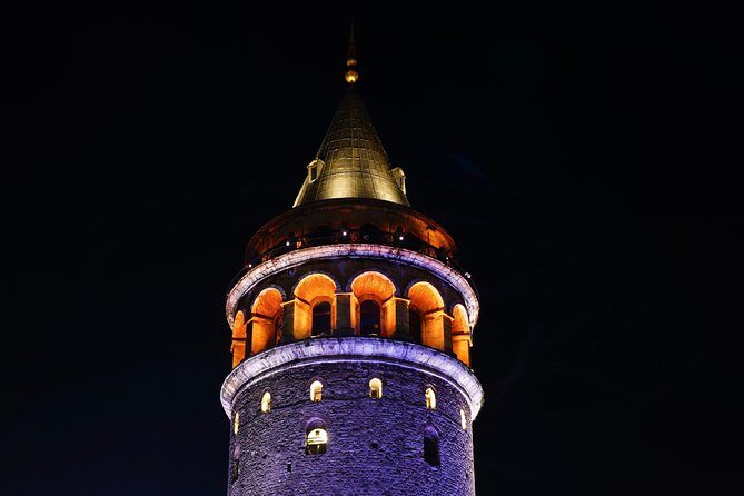 Istanbul Evening Sightseeing and Food Tasting Tour - FAQ