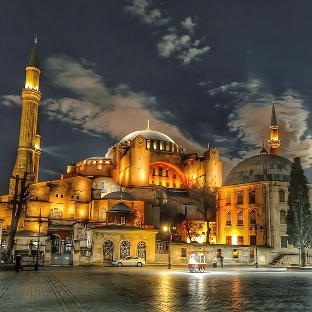 Istanbul: Exclusive Istanbul Night Tour with Private VIP Car - Final Thoughts