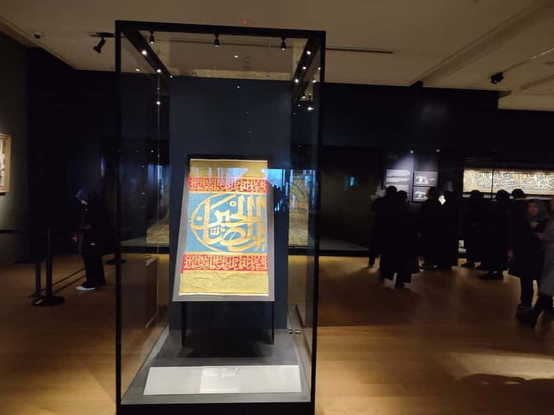 Istanbul: Explore 2 Continents of Bosphorus in One Day Lunch - Key Points