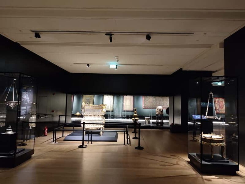 Istanbul: Explore 2 Continents of Bosphorus in One Day Lunch - FAQs