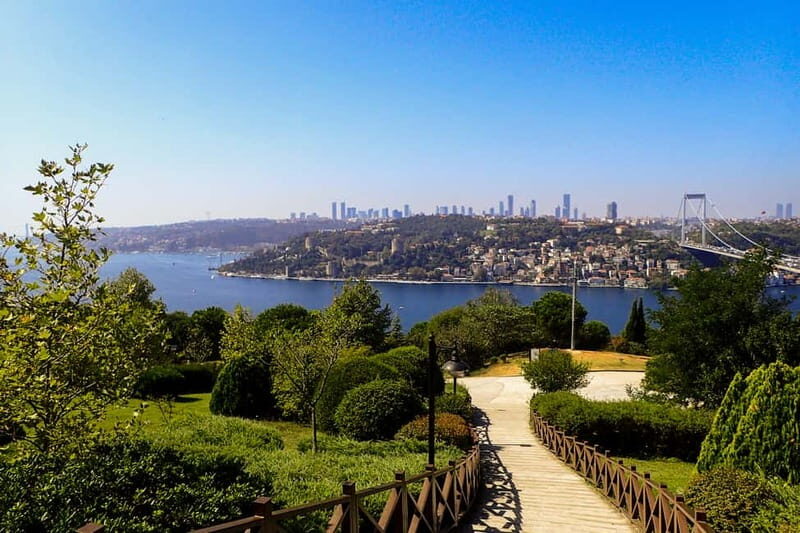 Istanbul: Explore Istanbul Asian Continent - Practical Tips for Travelers