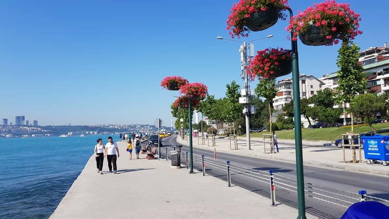 Istanbul: Explore Istanbul Asian Continent - Who Will Love This Tour?