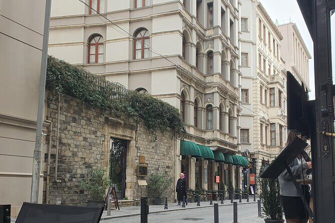 Istanbul famous sight Skip-the-Line Private Tour with LocalExpert - Frequently Asked Questions