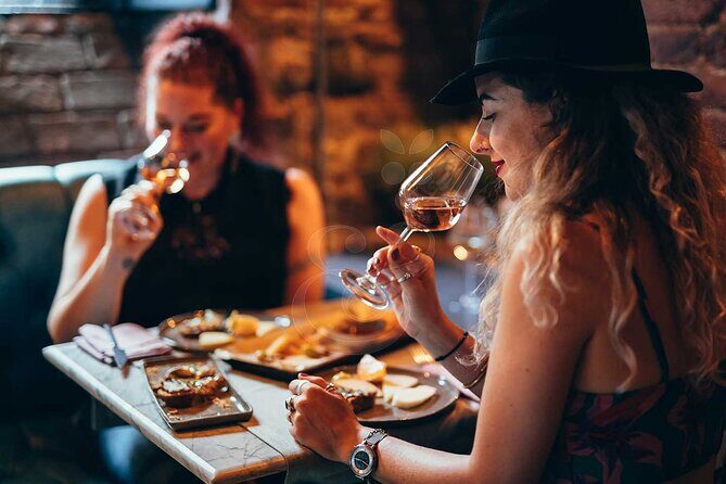 Istanbul Fine Dining Afternoon in 3 Historic Venues Private Tour - Practical Details and What to Expect