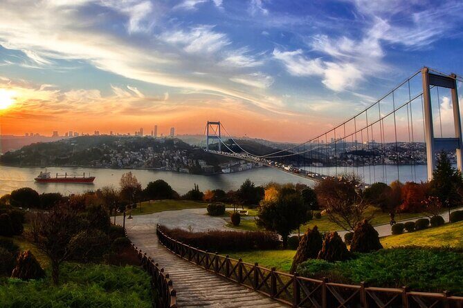 Istanbul Food Escape : Ferry to the Flavors of the Asian Side - Who Should Consider This Tour?