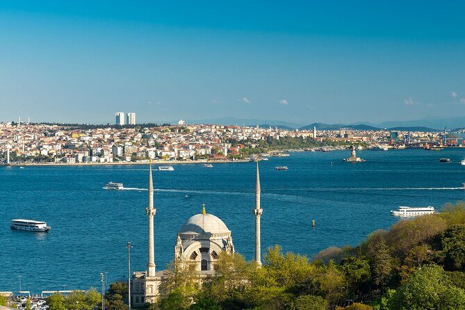 Istanbul Food Escape : Ferry to the Flavors of the Asian Side - FAQs