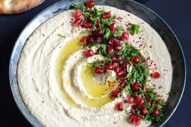 istanbul Food Tours - Key Points