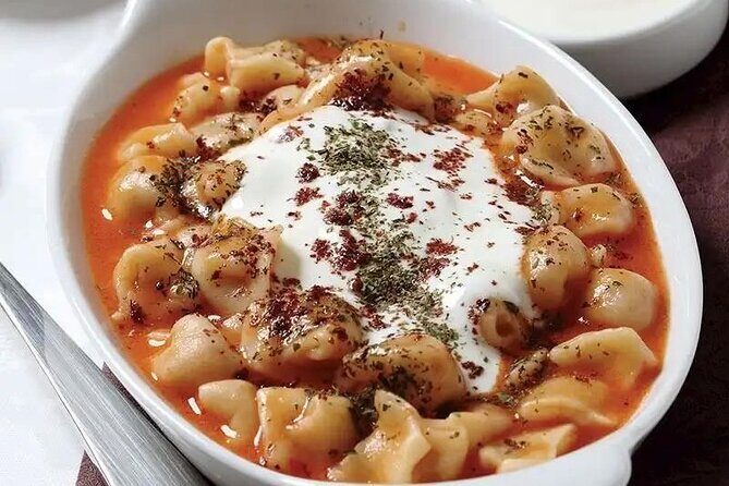 istanbul Food Tours - Why This Tour Works