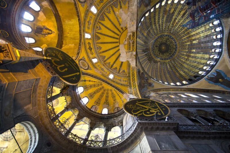 Istanbul: Full Day - Byzantine & Ottoman Relics Tour - Authentic Insights from Reviews