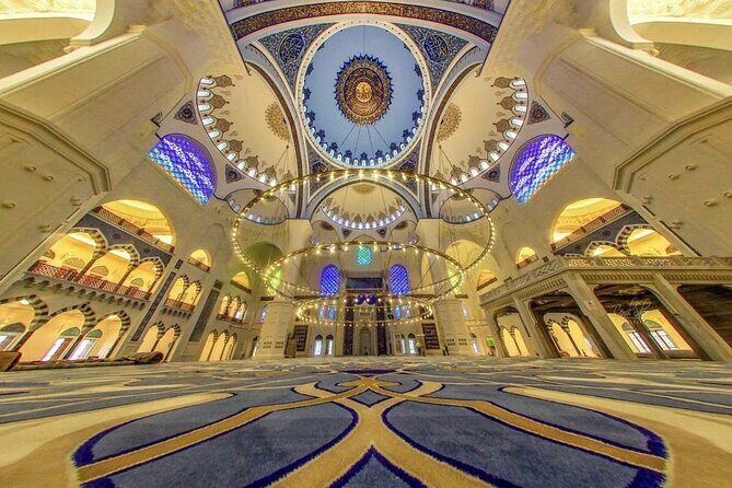 Istanbul Full Day Europe and Asia Sides Tour - The Sum Up: Who Will Love This Tour?