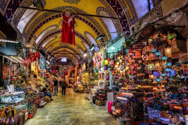 Istanbul: Full-Day Guided Tour of the Old City - The Experience From a Traveler’s Perspective