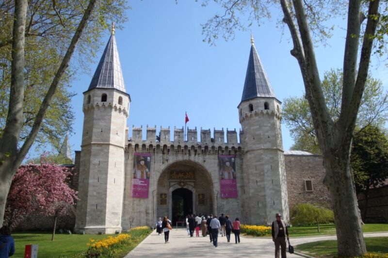 Istanbul: Full-Day Guided Tour of the Old City - FAQ
