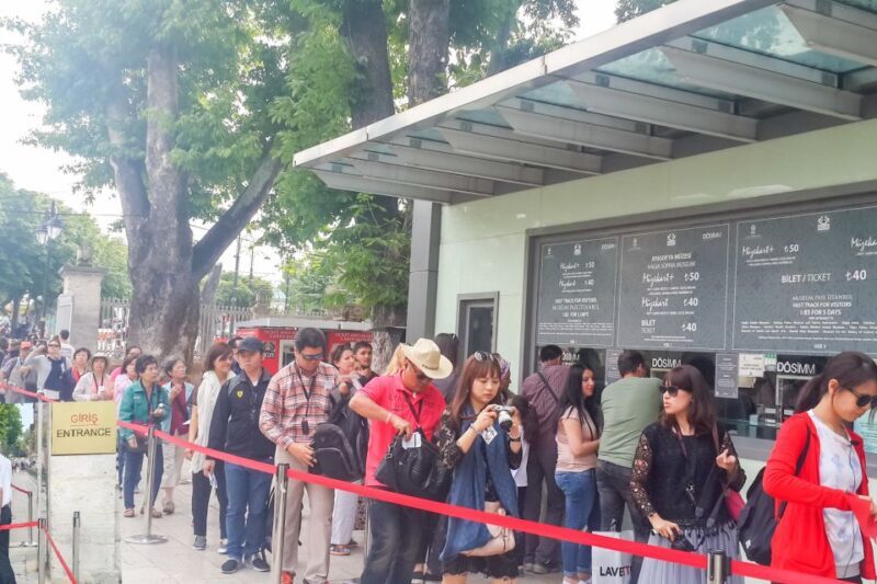 Istanbul: Full-Day Guided Tour - An In-Depth Look at the Full-Day Istanbul Tour