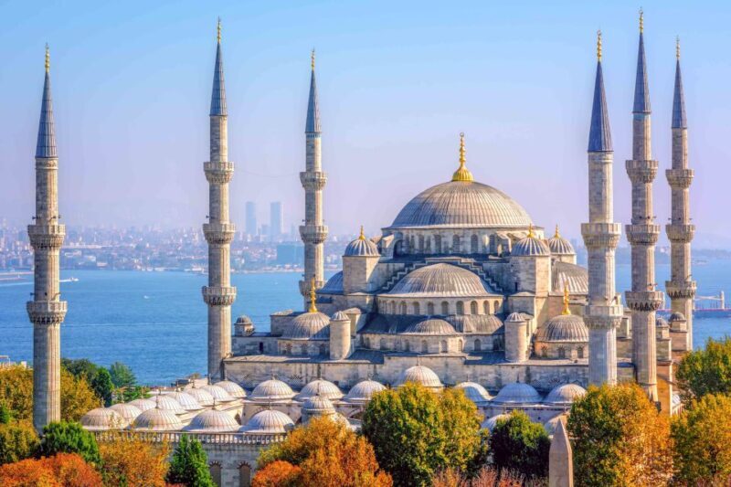Istanbul: Full-Day Guided Tour - Who Should Consider This Tour?