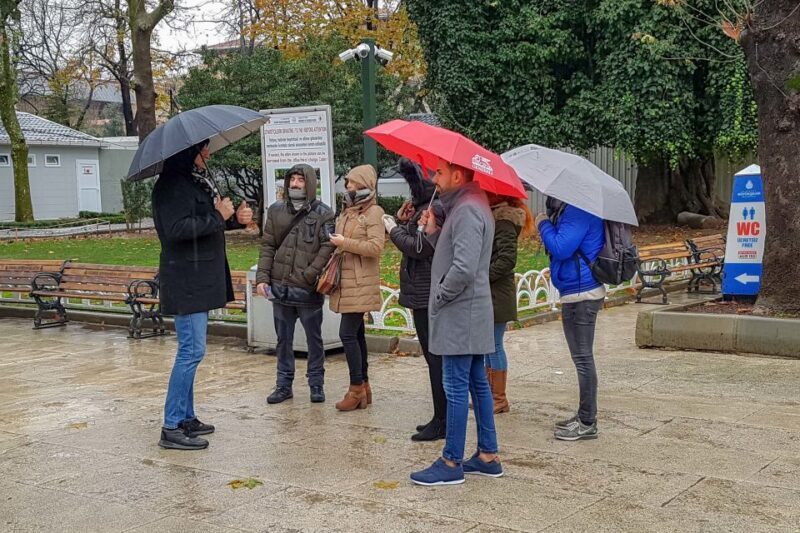 Istanbul: Full-Day Guided Tour - Final Thoughts