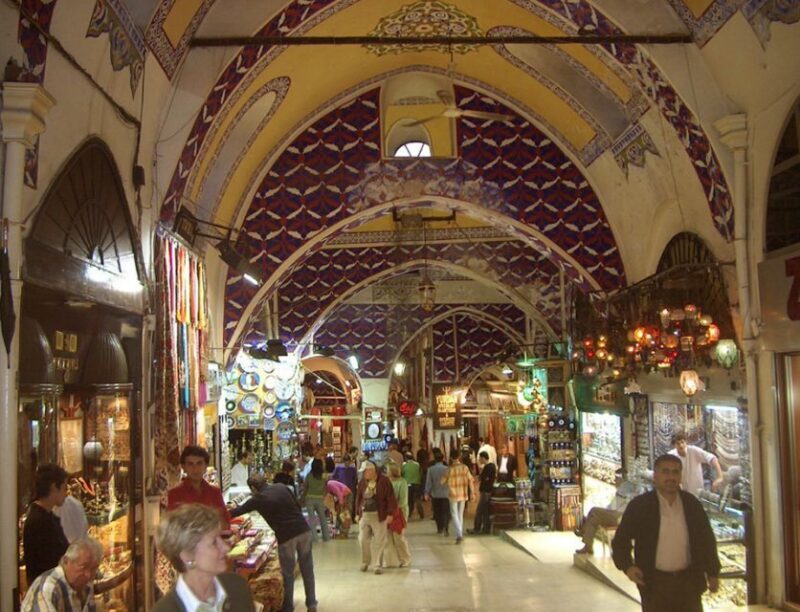 Istanbul: Full-Day Heritage Tour - The Sum Up