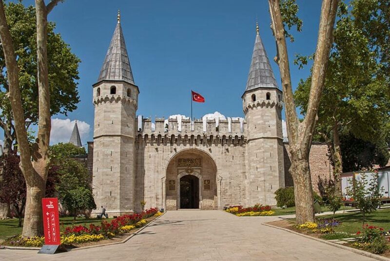 Istanbul: Full-Day Heritage Tour - FAQ