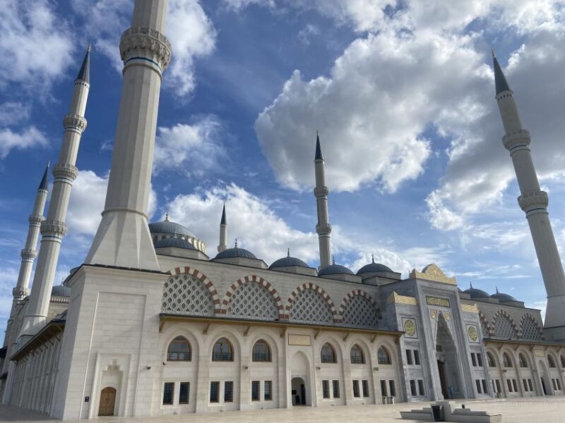 Istanbul: Full-Day Imperial & Asia Small Group Tour - Final Thoughts