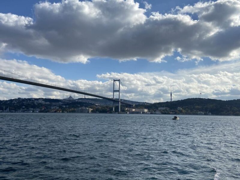 Istanbul: Full-Day Imperial & Asia Small Group Tour - FAQ