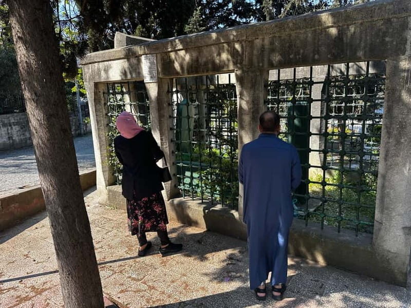 Istanbul: Full Day Islamic Sahaba Tour with Lunch & Transfer - An In-Depth Look at the Itinerary and Experience