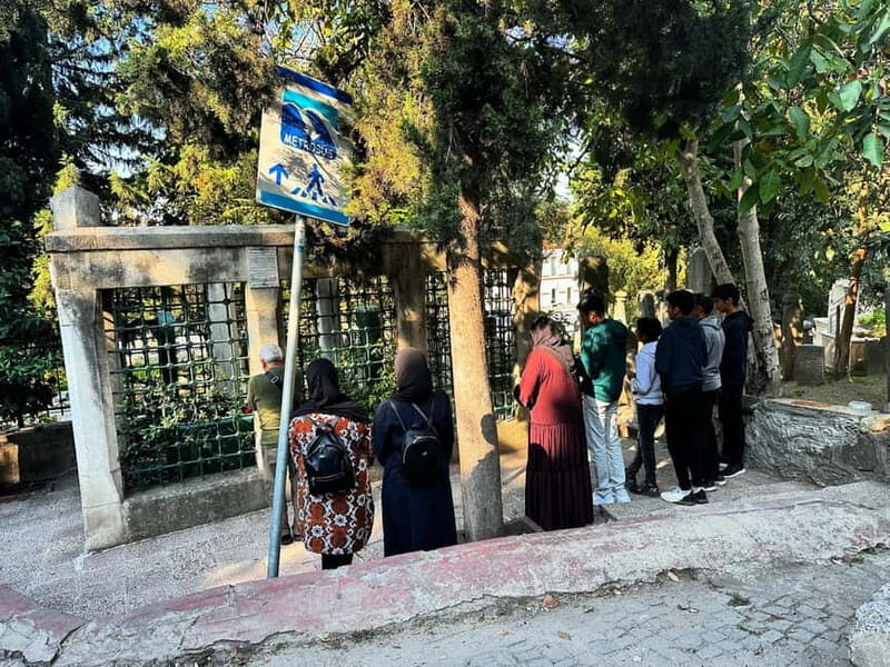 Istanbul: Full Day Islamic Sahaba Tour with Lunch & Transfer - What Makes This Tour Stand Out?