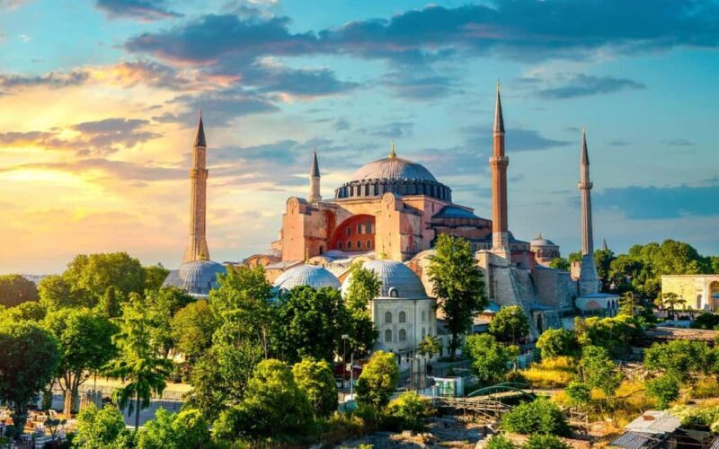 Istanbul: Full-Day Old City Tour And Sunset Bosphorus Cruise - The Sum Up