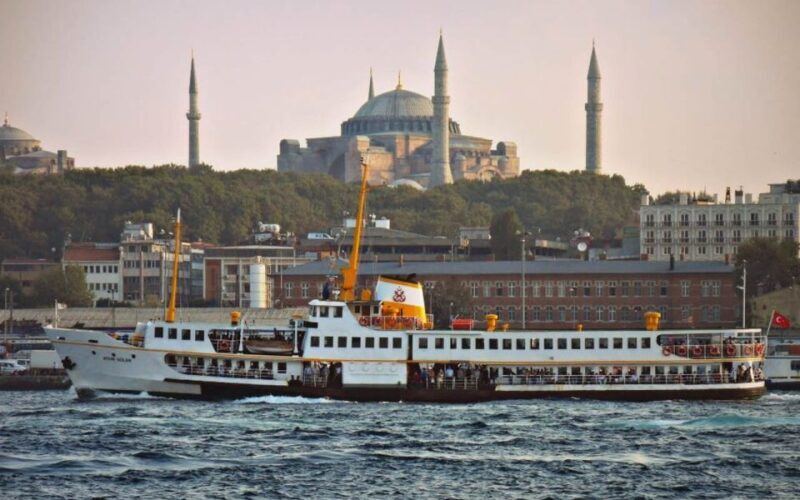 Istanbul: Full Day Princes Islands Guided Tour with Lunch - The Itinerary Unpacked: What to Expect
