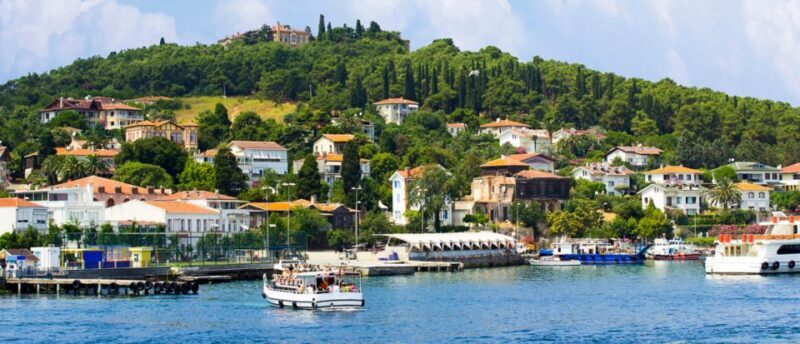 Istanbul: Full Day Princes Islands Guided Tour with Lunch - The Value Proposition