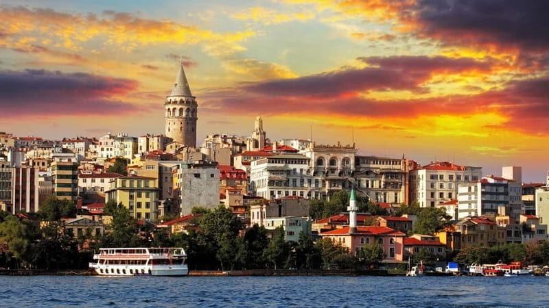 Istanbul: Full-Day Private City Highlights Guided Tour - Exploring Istanbul: A Full-Day Private City Highlights Tour Review