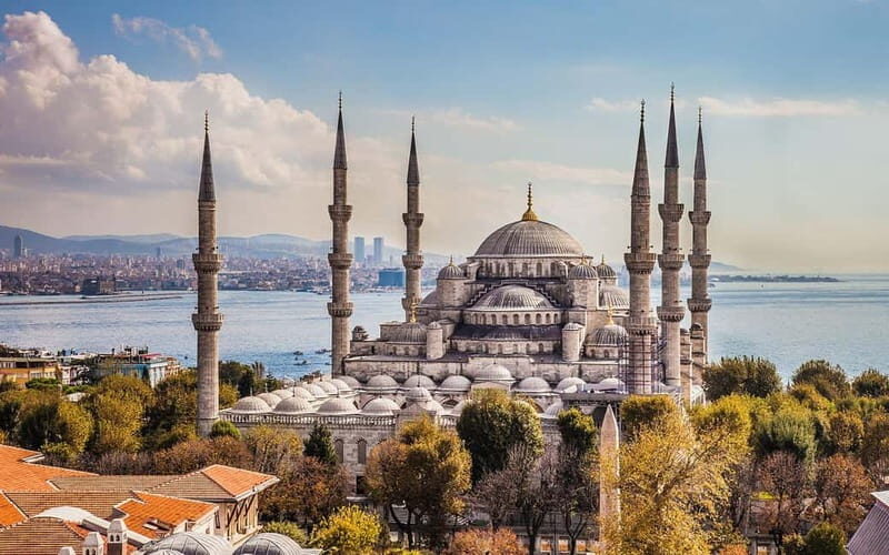 Istanbul: Full-Day Private City Highlights Guided Tour - Who Will Love This Experience?