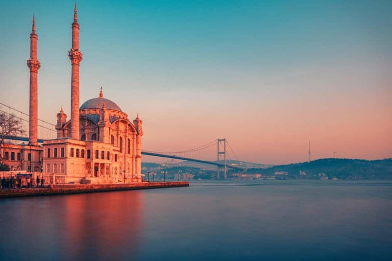 Istanbul: Full-Day Private City Highlights Guided Tour - The Sum Up