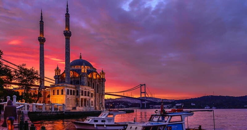 Istanbul: Full-Day Private City Highlights Guided Tour - FAQ