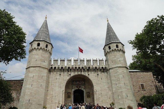 ISTANBUL: Full-Day Private Tour with Top Attractions - Final Thoughts