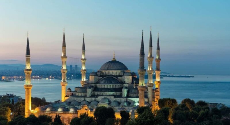 Istanbul: Full Day Private Vip Vehicle - What to Expect from the Istanbul Private VIP Vehicle Tour
