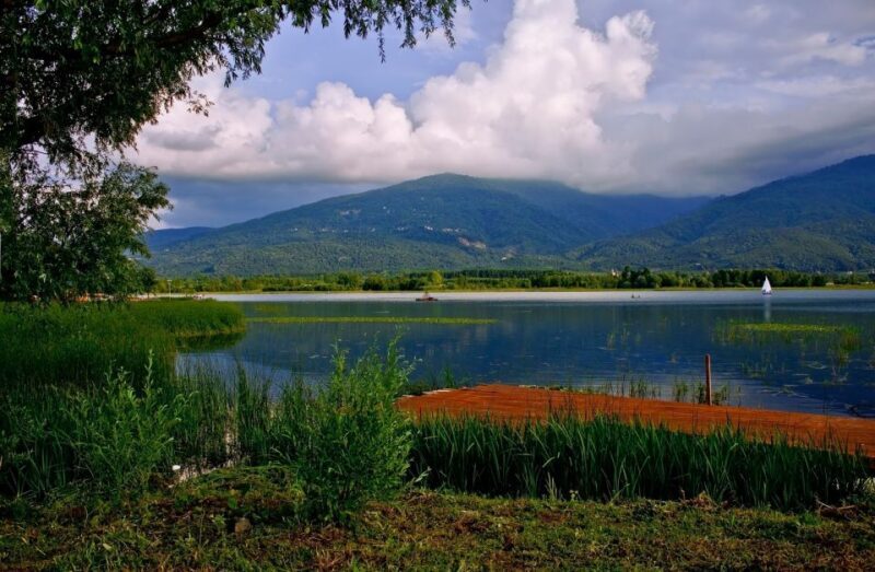 Istanbul: Full-Day Sapanca Lake and Masukiye Tour with Lunch - Who Will Love This Experience?