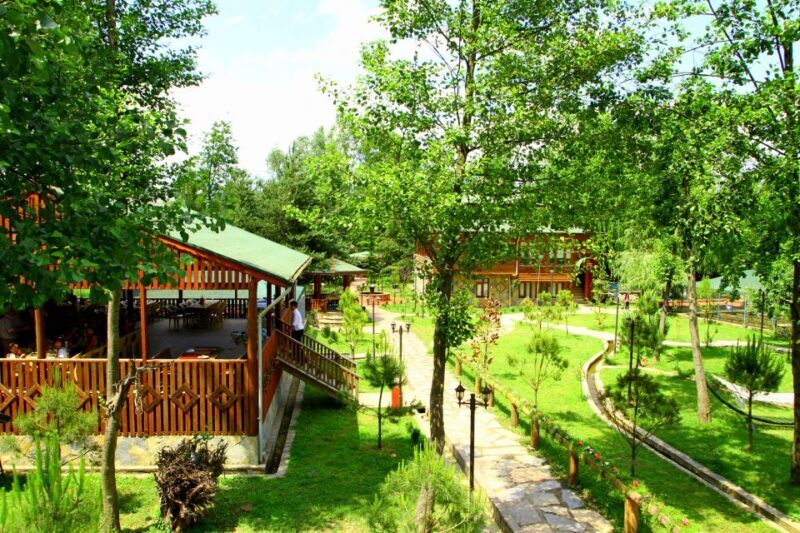 Istanbul: Full-Day Sapanca Lake and Masukiye Tour with Lunch - Frequently Asked Questions