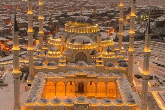 Istanbul Full Day Tour By Bus And Bosphorus Cruise (SL-9) - Frequently Asked Questions