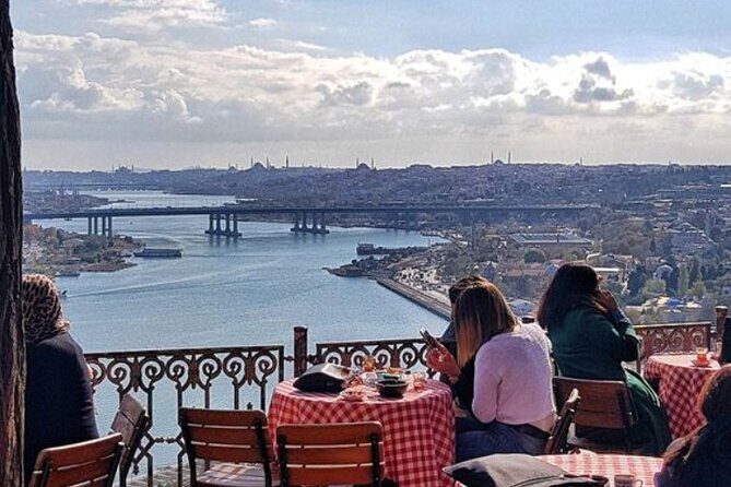 Istanbul Full Day Tour By Bus And Bosphorus Cruise (SL-9) - In Summary