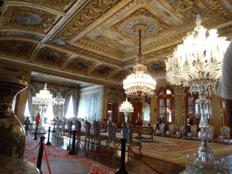 Istanbul: Full-Day Tour with Dolmabahce & Bosphorus Cruise - Authentic Insights from Travelers