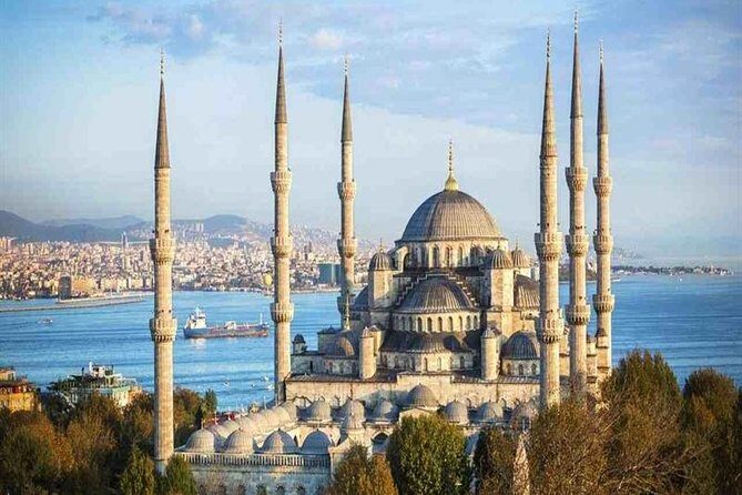 Istanbul: Full-Day Tour with Top Attractions from Hotels or Port - What We Glean from Reviews