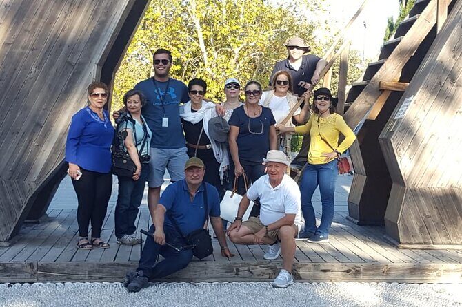 Istanbul Full Day Walking Tour with Guide - An In-Depth Look at the Itinerary