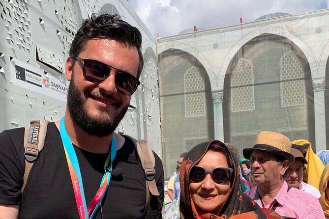 Istanbul Full Day Walking Tour with Guide - Final Thoughts: Is This Tour Worth It?